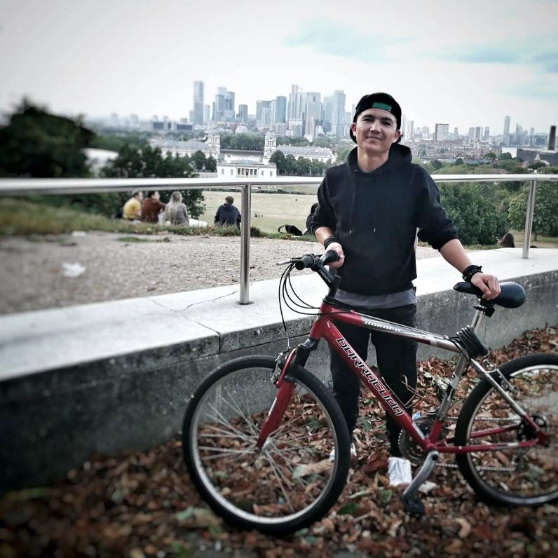 Build a bike | Community Cycleworks