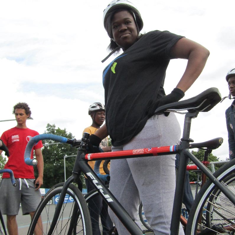 Bike Club London | Community Cycleworks