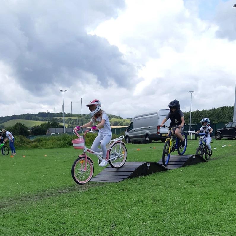 Snodland Bike Club | Community Cycleworks