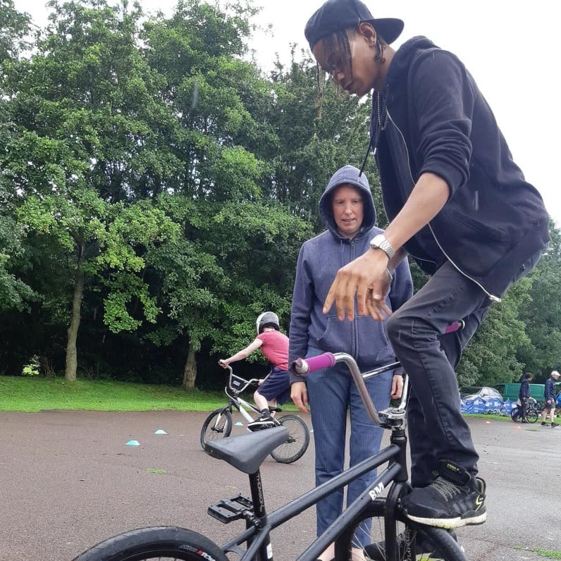 Snodland Bike Club | Community Cycleworks